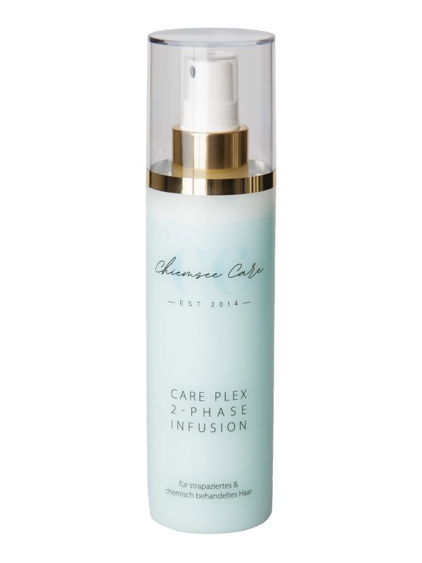 Care Plex Sprühpflege - Chiemsee-Care