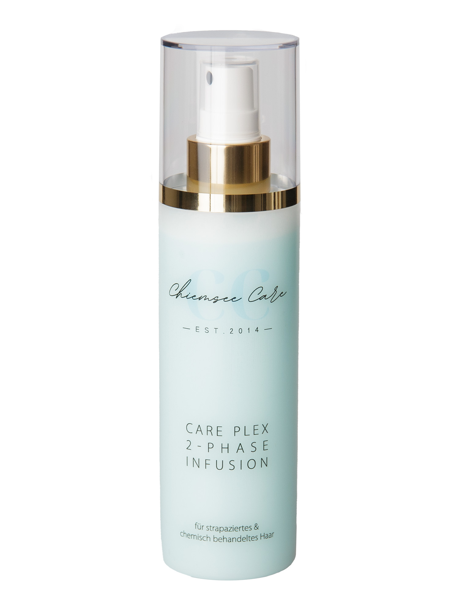 Care Plex Sprühpflege - Chiemsee-Care