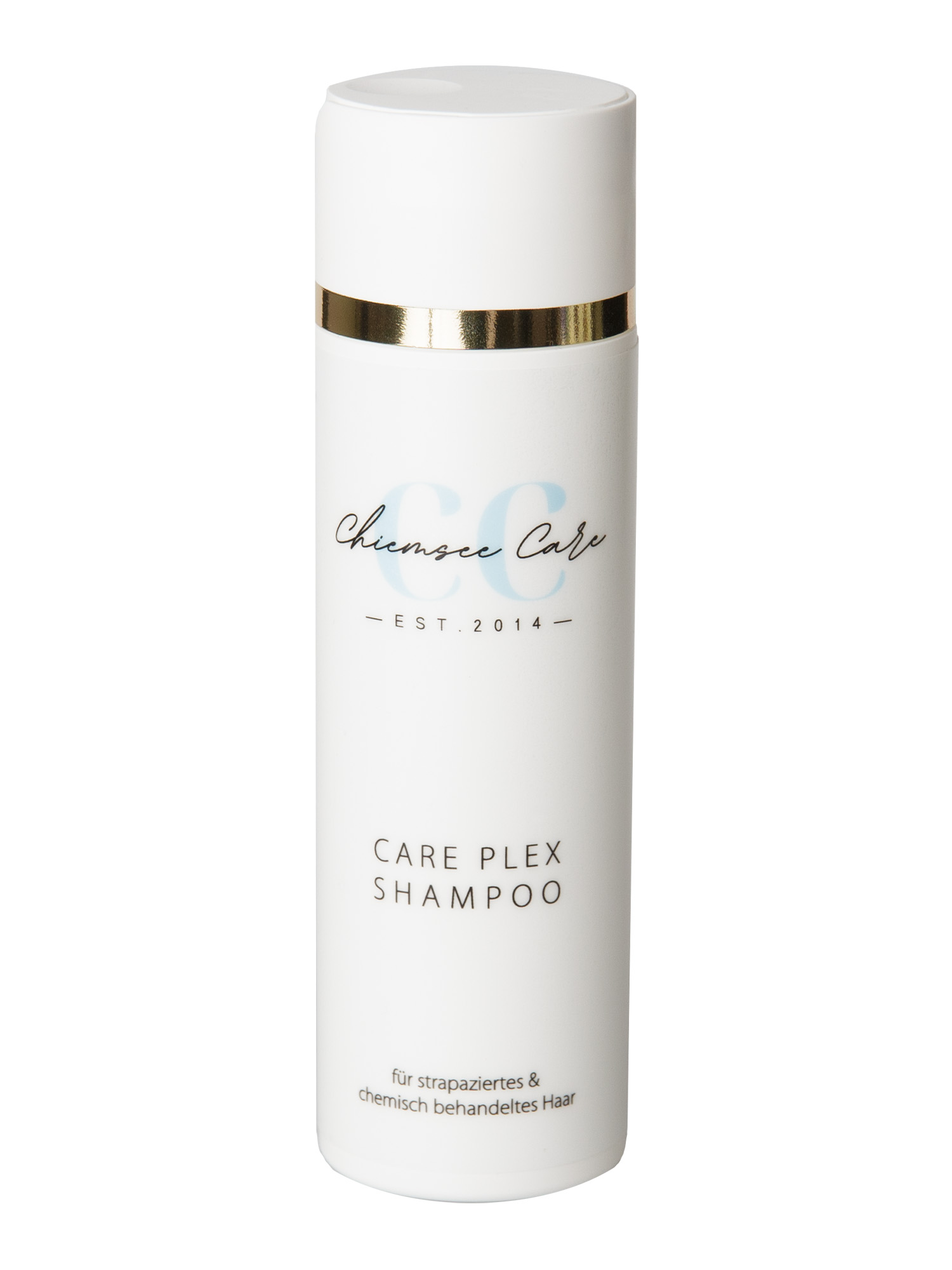 Care Plex Shampoo - Chiemsee-Care